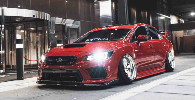 es Subaru una empresa japonesa (significado y origen de Subaru)